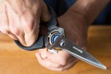 6 Types of Kitchen Scissors to Own and Why