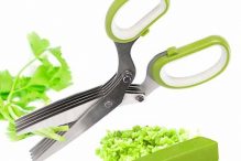 6 Types of Kitchen Scissors to Own and Why